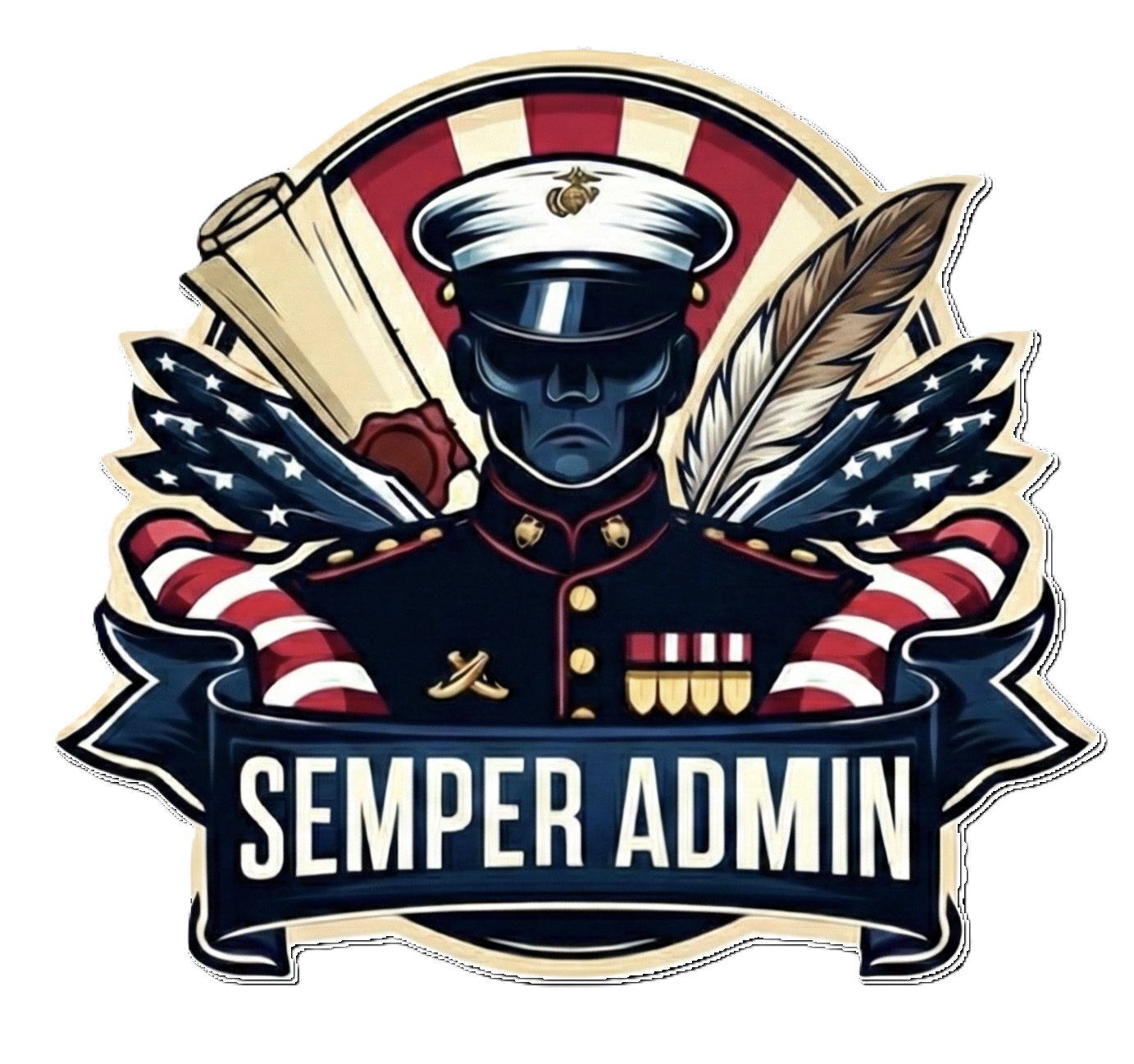 Semper Admin - Marine Corps Administrative Tools